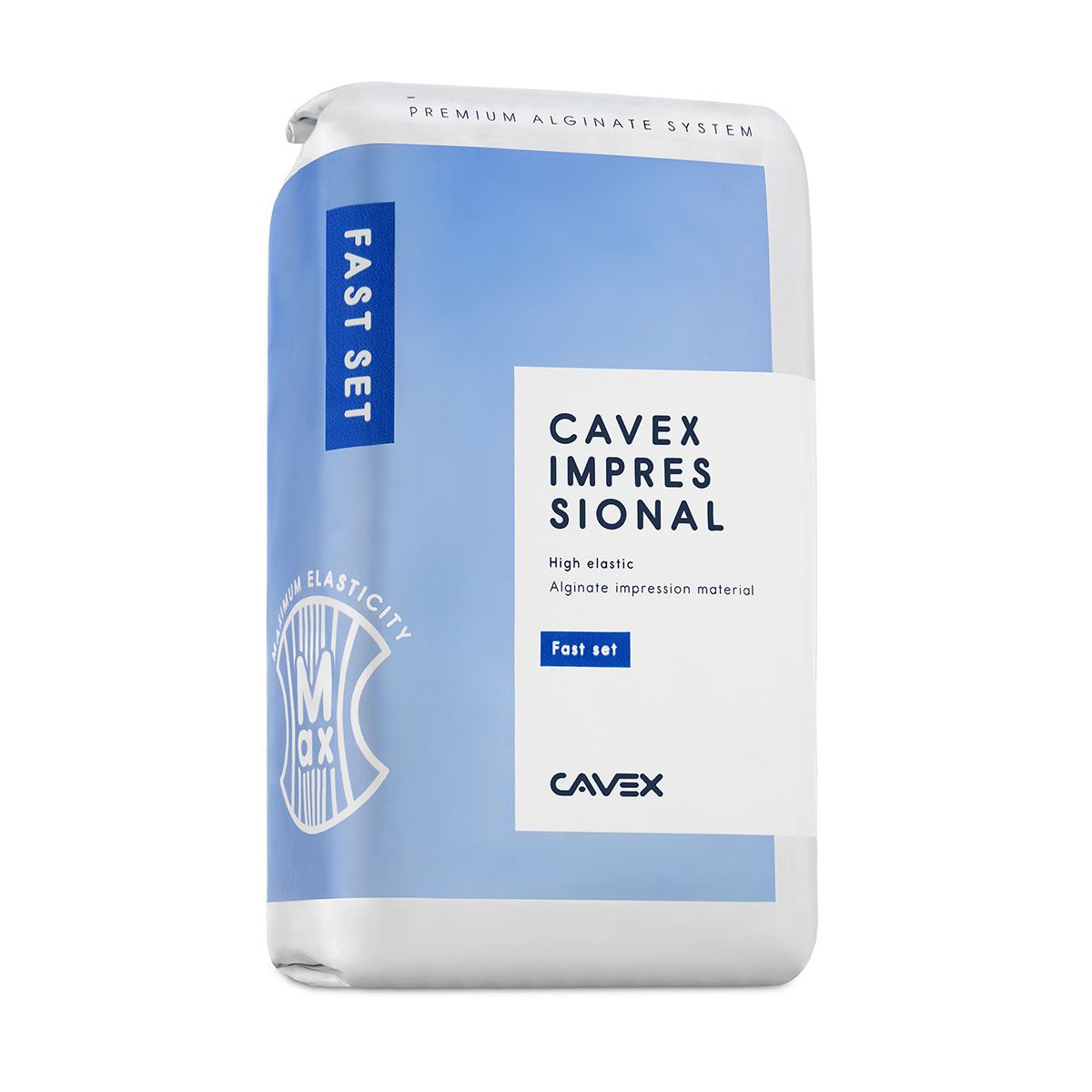 Cavex Alginate | Weltweit die Nummer 1