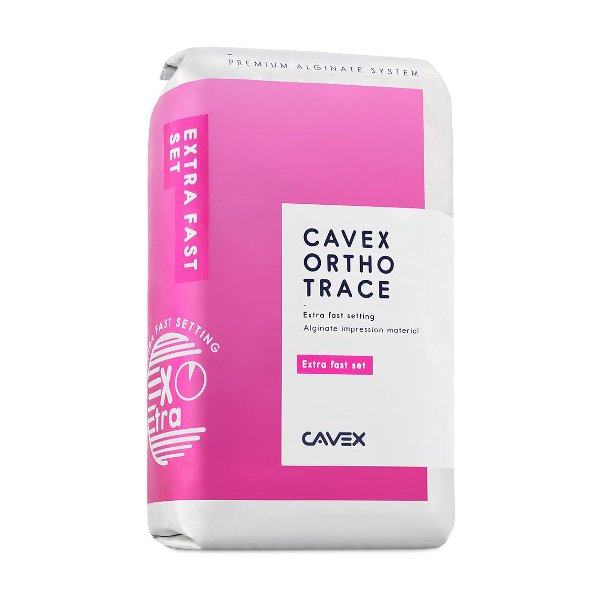 Cavex Alginate | Weltweit die Nummer 1