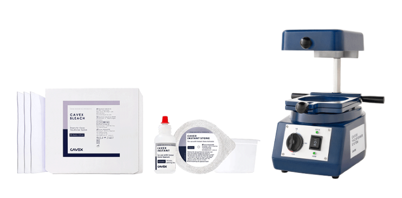 Cavex Tiefziehtechnik